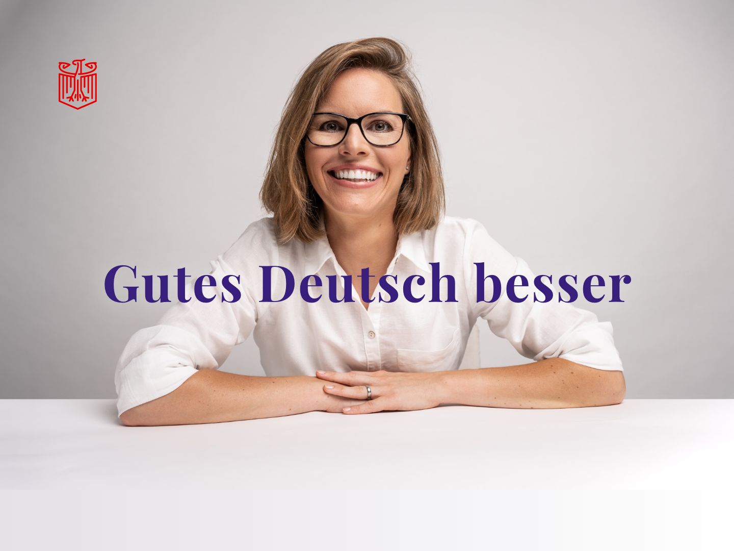 Gutes Deutsch besser | Germanist.cz